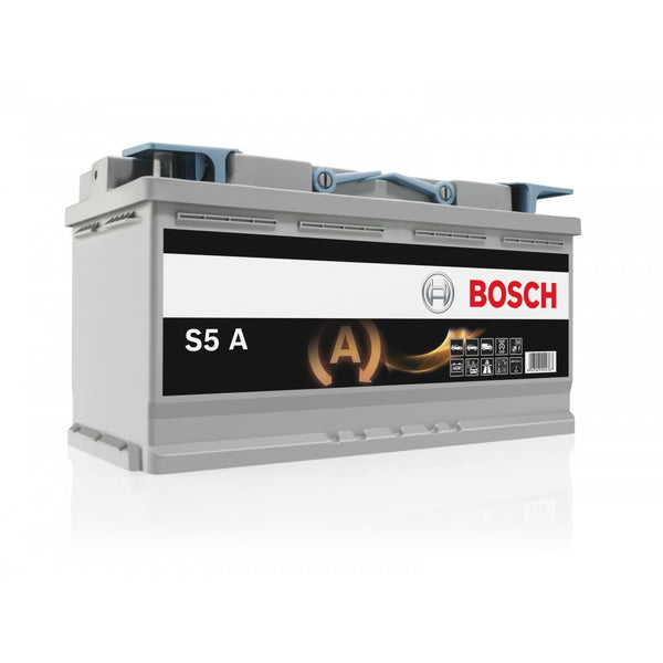 BOSCH Battery DIN70L HIGH 0092S30150 – El Catalog