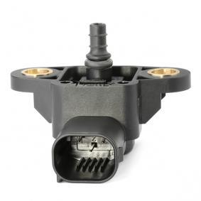 Bosch Boost Pressure Sensor 0261230189 | El Catalog