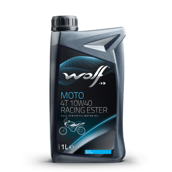 Motorcycles Oils – El Catalog