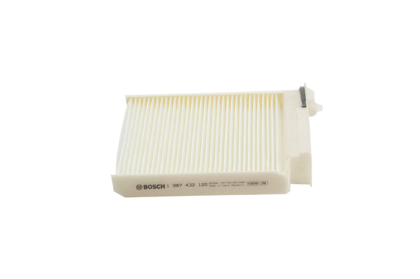 Bosch Cabin Filter 1987432120 - Renault – El Catalog