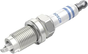 Bosch 1 Pole Nickel Spark Plug 0242236565 (FR7HC+) - 1 PC – El Catalog
