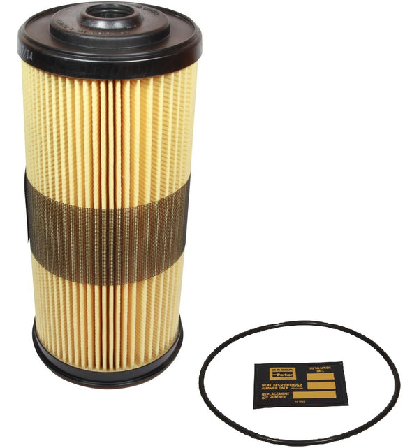 Parker Racor FBO Series - Element 60338 – El Catalog