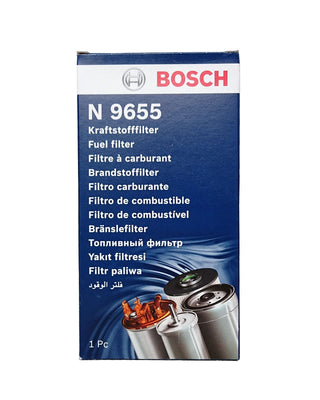BOSCH | El Catalog