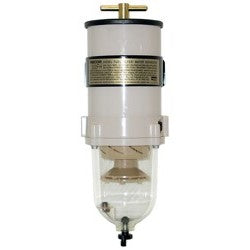 Parker Racor Turbine Series - Filter 900FH10 | El Catalog