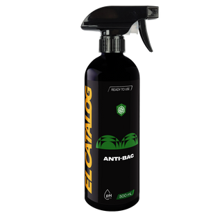 ELCatalog Anti-Bac - 500 ML | El Catalog