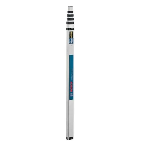 Bosch Professional Bosch GR 500 Measuring Rod - 0601094300 – El Catalog