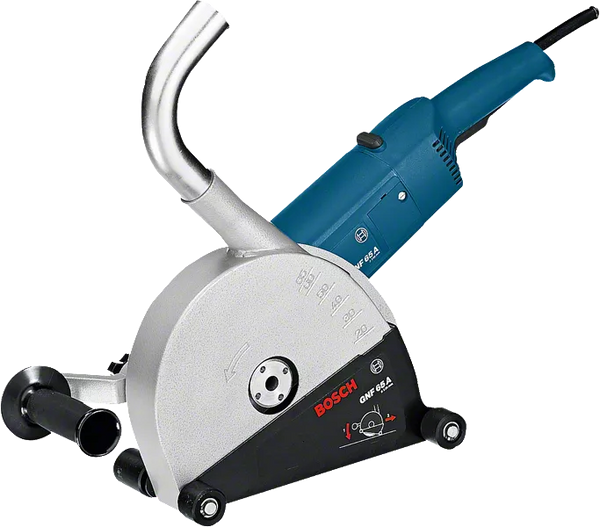 Bosch Wall Chaser GNF 65 A Professional - 0601368703 – El Catalog