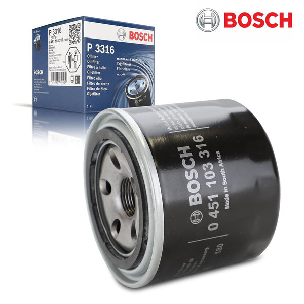 Oil Filters – El Catalog