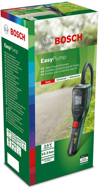 Bosch Power Tools | El Catalog