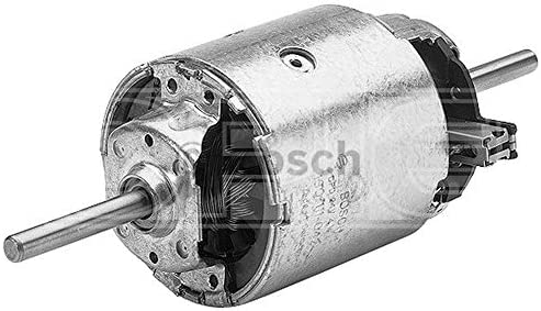 Bosch A/C Blower Motor 0130101616 | El Catalog