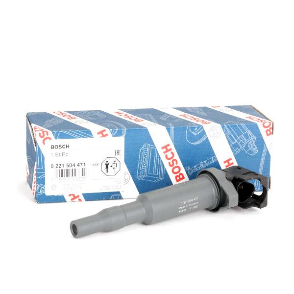 Bosch Ignition Coil 0221504471 | El Catalog