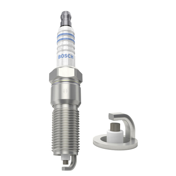 Bosch 1 Pole Nickel Spark Plug 0242225668 | El Catalog