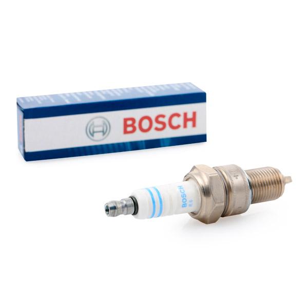 Bosch 1 Pole Nickel Spark Plug 0242235663 | El Catalog