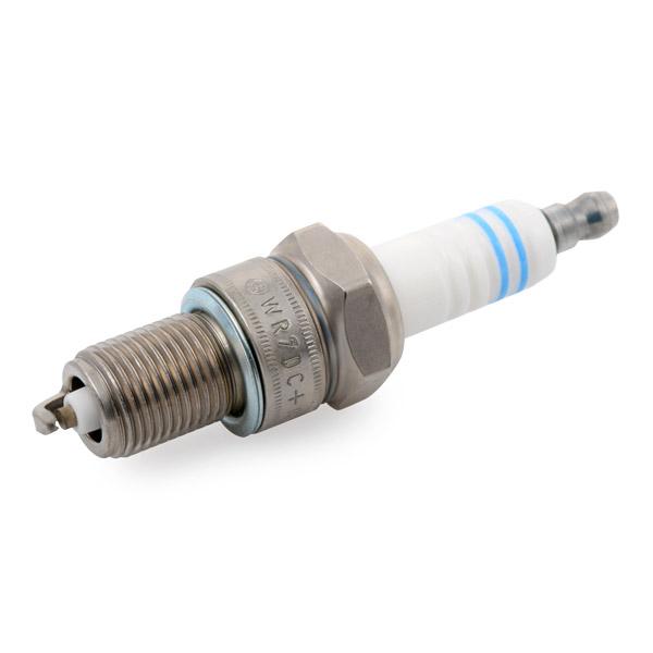 Bosch 1 Pole Nickel Spark Plug 0242235663 | El Catalog