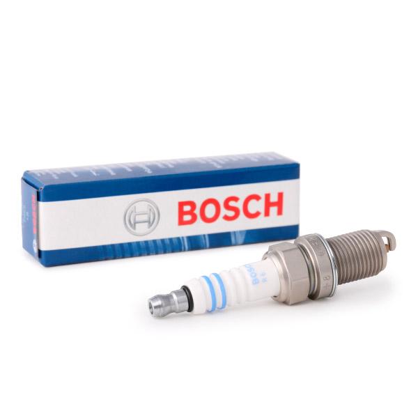 Bosch 1 Pole Nickel Spark Plug 0242235666 - 1 PC | El Catalog