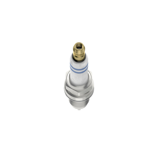 Bosch 4 Poles Platinum Spark Plug 0242236562 - 1 PC – El Catalog