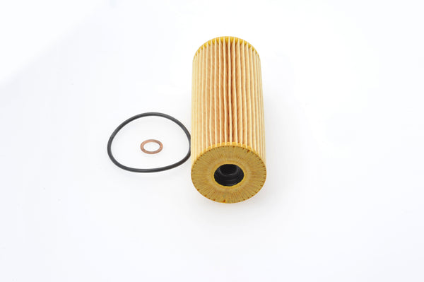 Bosch Oil Filter Element 1457429122 | El Catalog