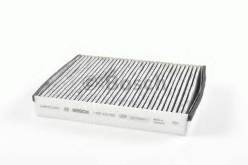 Bosch Cabin Filter 1987432598 | El Catalog