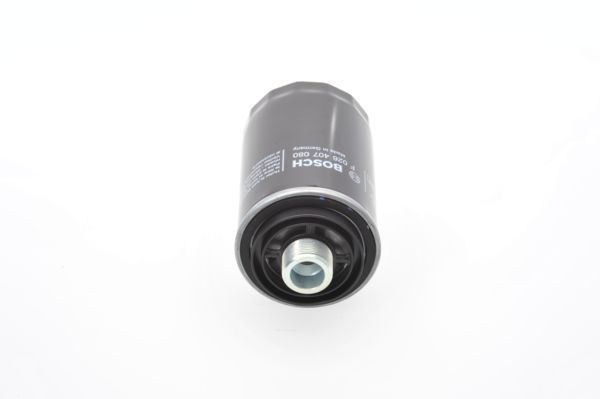 Bosch Oil Filter F026407080 - VW 2000 TFSI | El Catalog