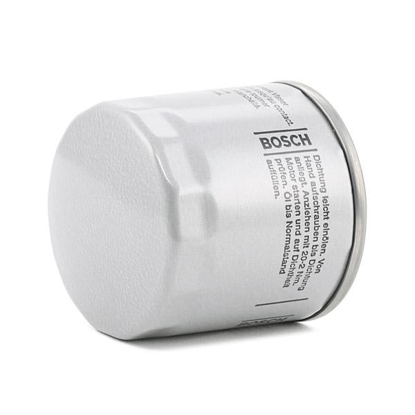 Bosch Oil Filter F026407143 | El Catalog